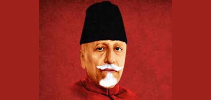 National Education Day: Honoring Maulana Abul Kalam Azad – The ...